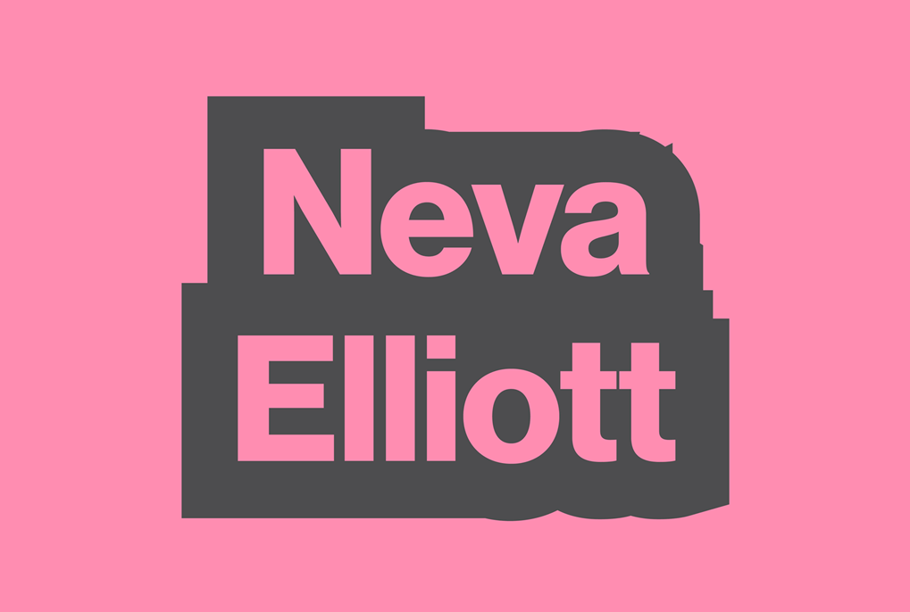 Visit Neva Elliott—Notes on Being Human with Discover Ireland