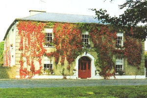 Stay with Bansha House