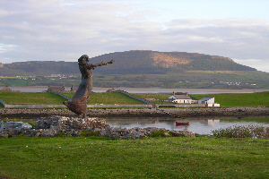 Visit Rosses Point Coastal Walk with Discover Ireland