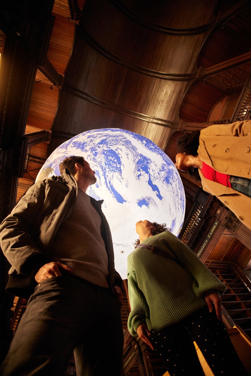 Visit Dublin - Your Guide to the Perfect Dublin Experience