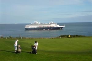 Visit Dunmore East Golf Club with Discover Ireland