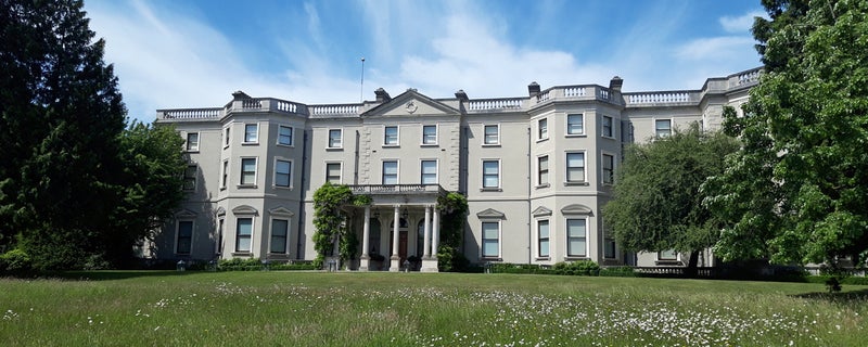 Farmleigh House and Estate