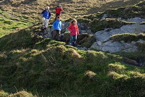 Visit Inishowen Head Loop with Discover Ireland