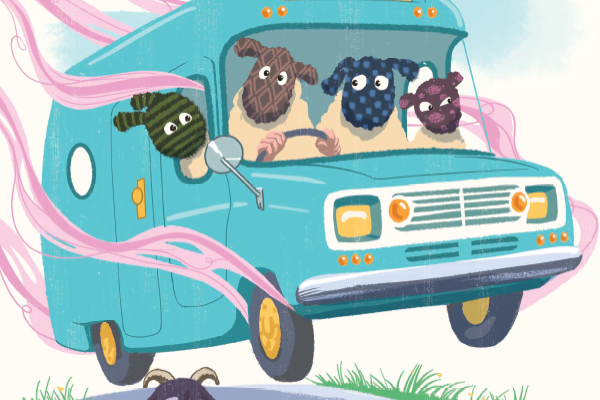 Visit The Summer I Robbed a Bank with Discover Ireland