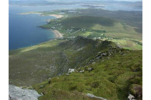 Visit Achill Island - Acaill with Discover Ireland
