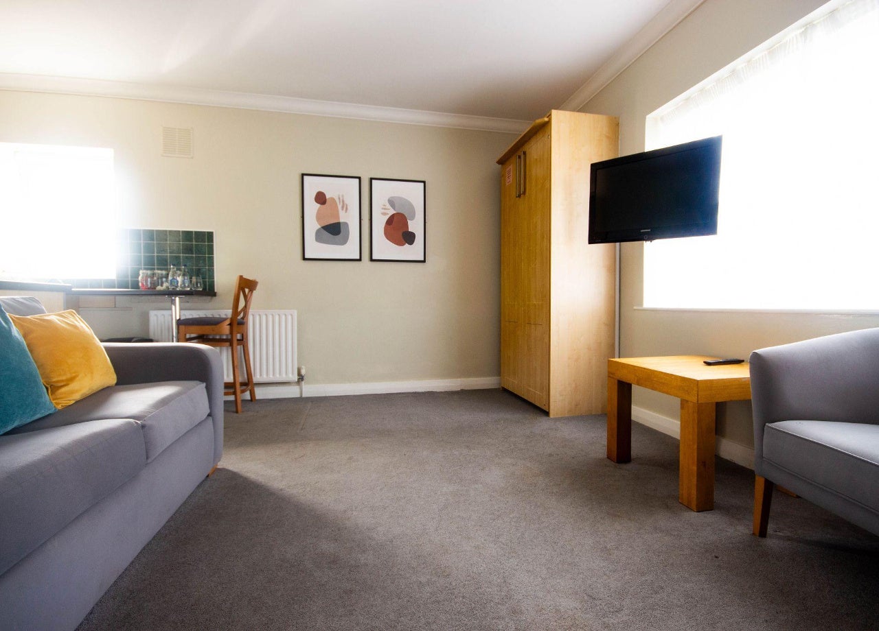 Stay with The Martello Apartments