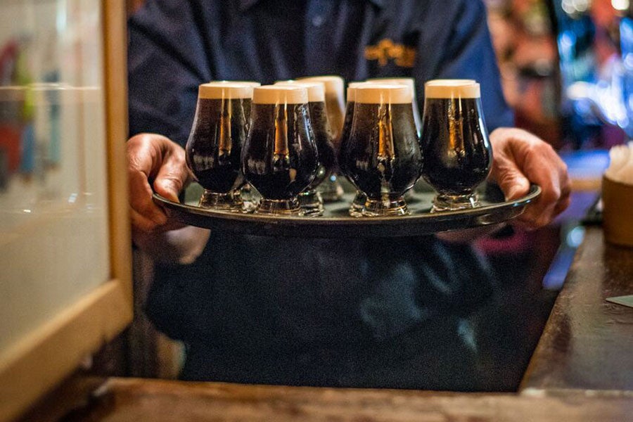 Visit Galway Food Tours with Discover Ireland