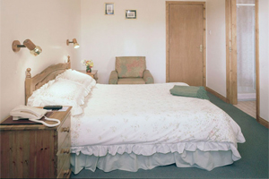 Stay with Doonmore Hotel