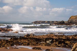 Visit The Copper Coast UNESCO Global Geopark with Discover Ireland