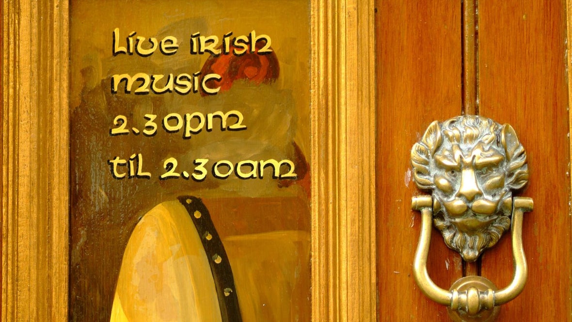 Top 11 Things To Do in Temple Bar with Visit Dublin