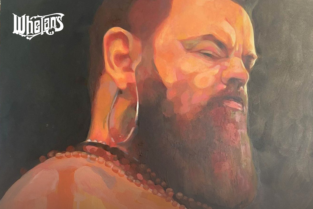 New Year's Eve with Mik Pyro & Band