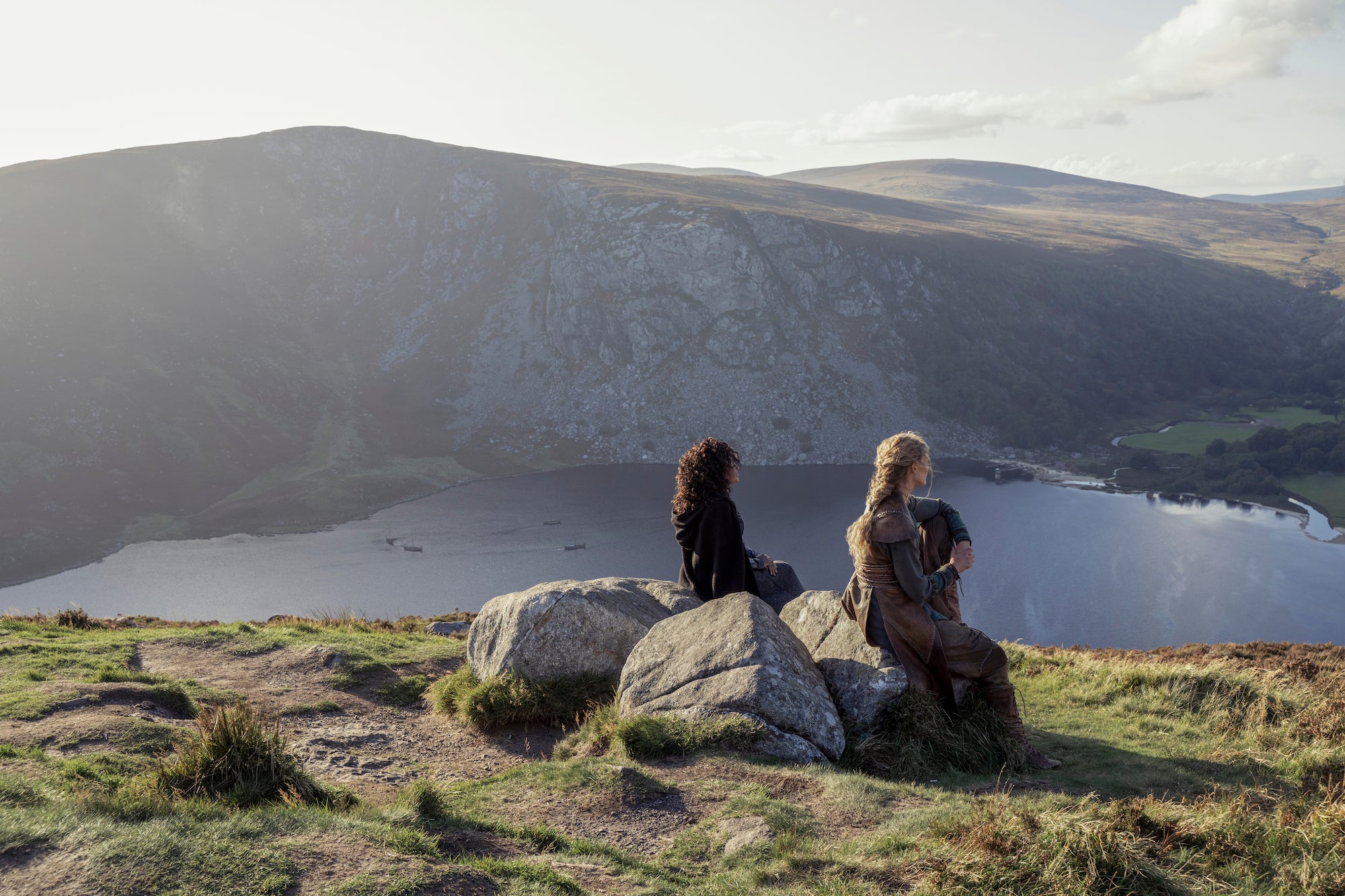 Visit Irish Film and TV Locations with Discover Ireland Visit Irish Film and TV Locations with Discover Ireland