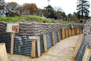 Visit Cavan County Museum with Discover Ireland