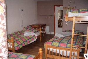 Stay with The Railway Hostel