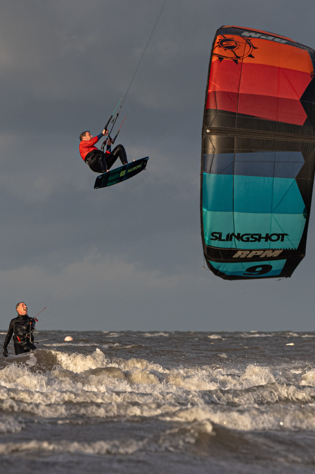 A Guide to Kitesurfing in Dublin with Visit Dublin