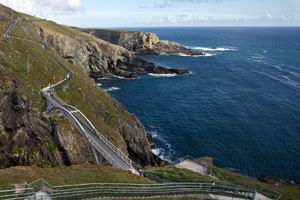 Visit Mizen Head with Discover Ireland