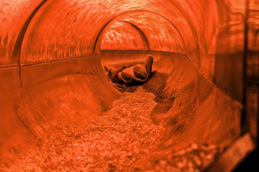 Visit Splashworld with Discover Ireland