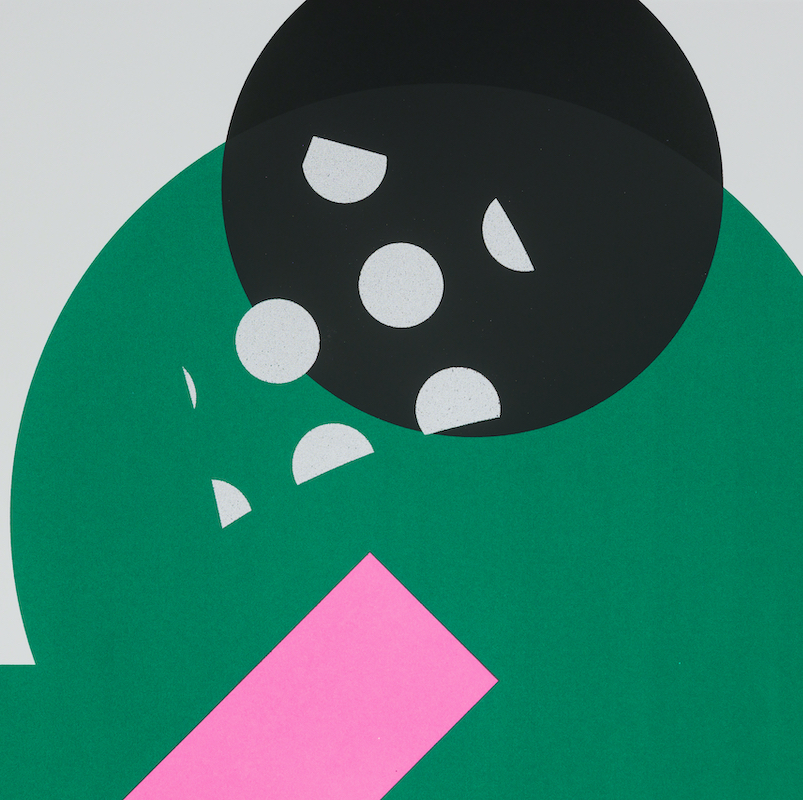 Open Eye Signals by Shane O’Driscoll