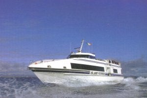 Visit Aran Island Ferries with Discover Ireland