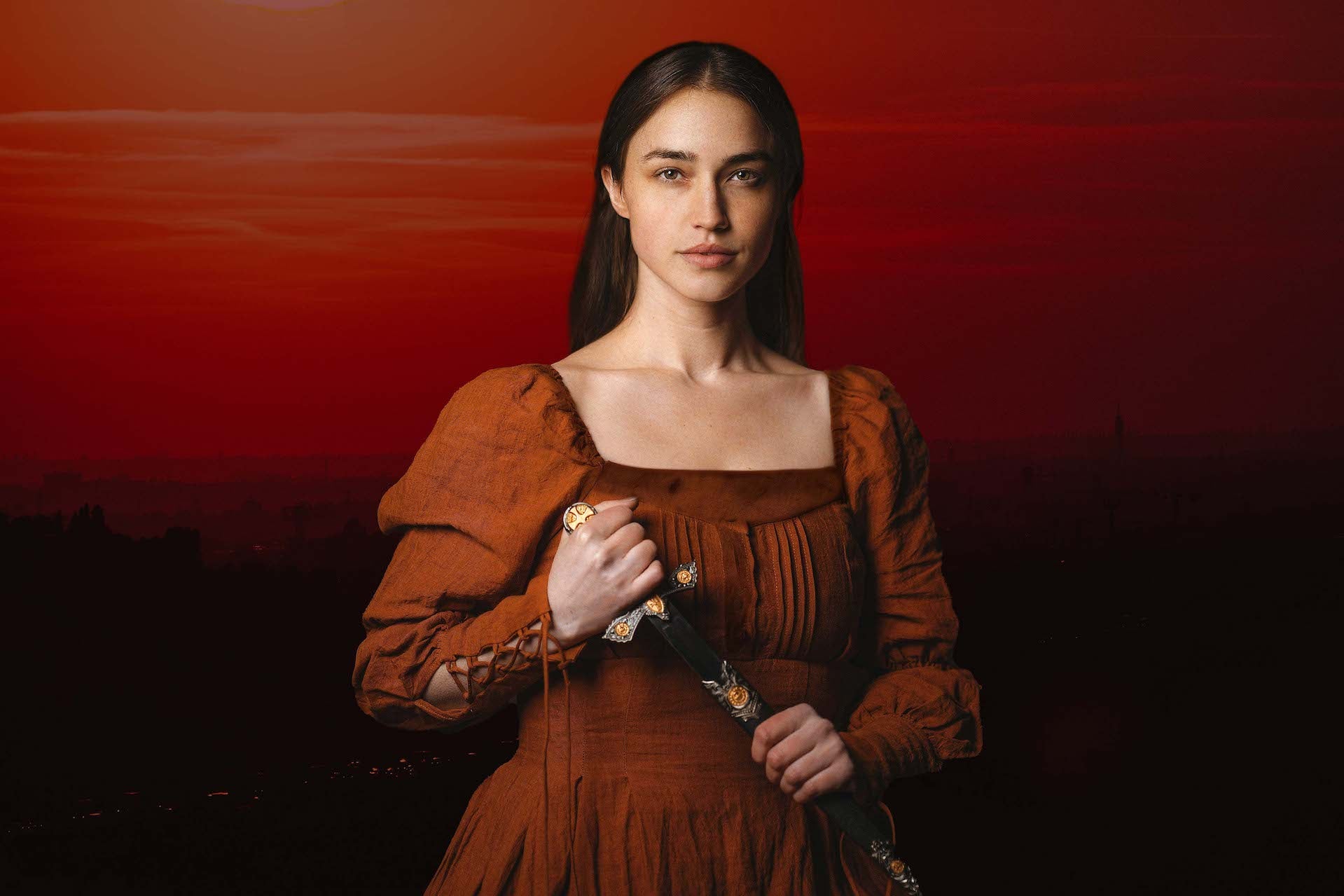 Visit Romeo and Juliet at Emo Court with Discover Ireland