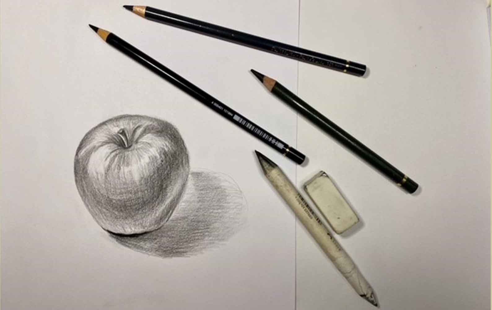 Drop-in Drawing with Roxana Manouchehri