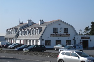 Visit The Trappers Inn & Jackson's Restaurant with Discover Ireland