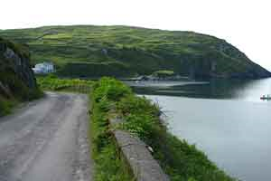 Visit Bere Island (West End Pier) with Discover Ireland