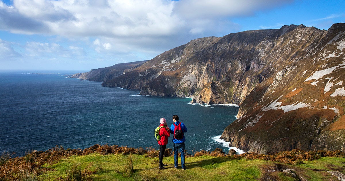10 Best Loop Walks in Donegal With Discover Ireland