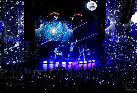 Visit Coldplace with Discover Ireland