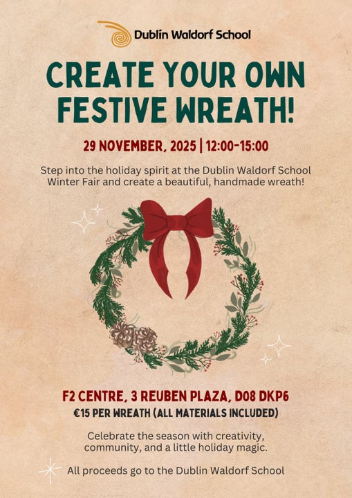 Waldorf Winter Fair