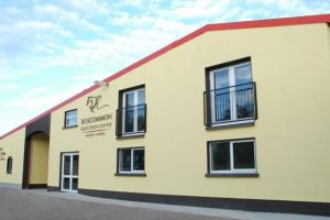 Visit Roscommon Equestrian Centre with Discover Ireland