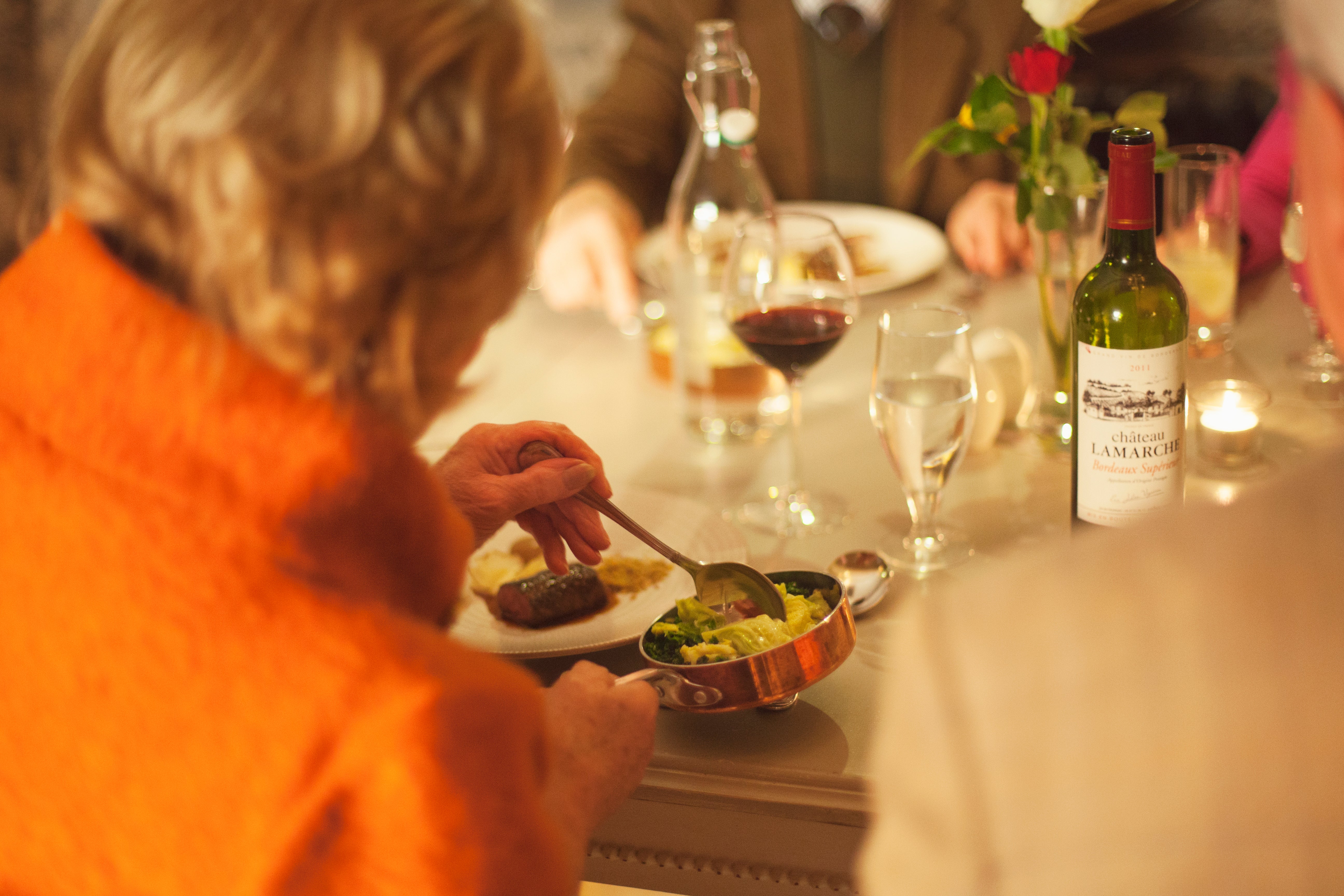 Visit Brabazon Restaurant at Tankardstown House with Discover Ireland