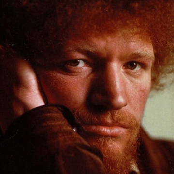 The Legend of Luke Kelly