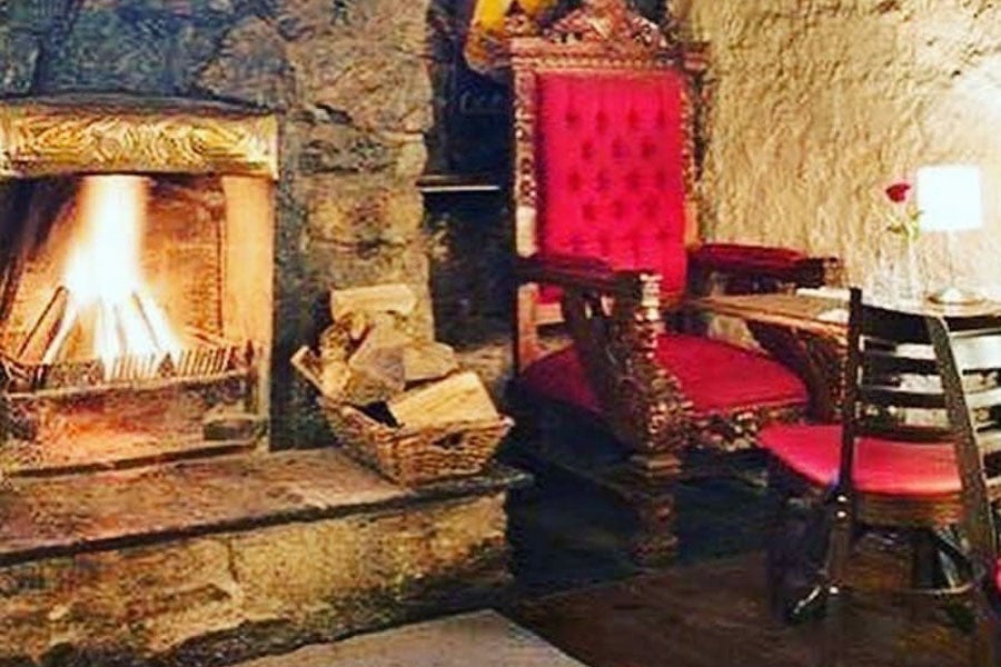 Visit The Bloody Stream with Discover Ireland