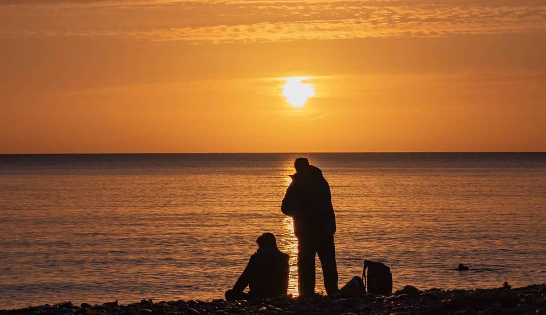 Discover The 10 Best Beaches in Dublin with Visit Dublin