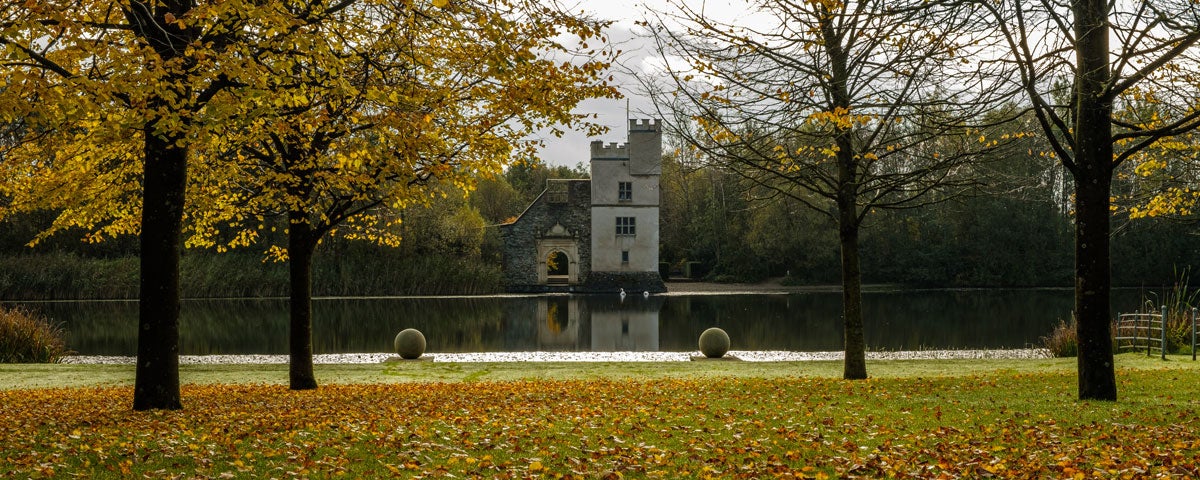 Visit Oakfield Park with Discover Ireland