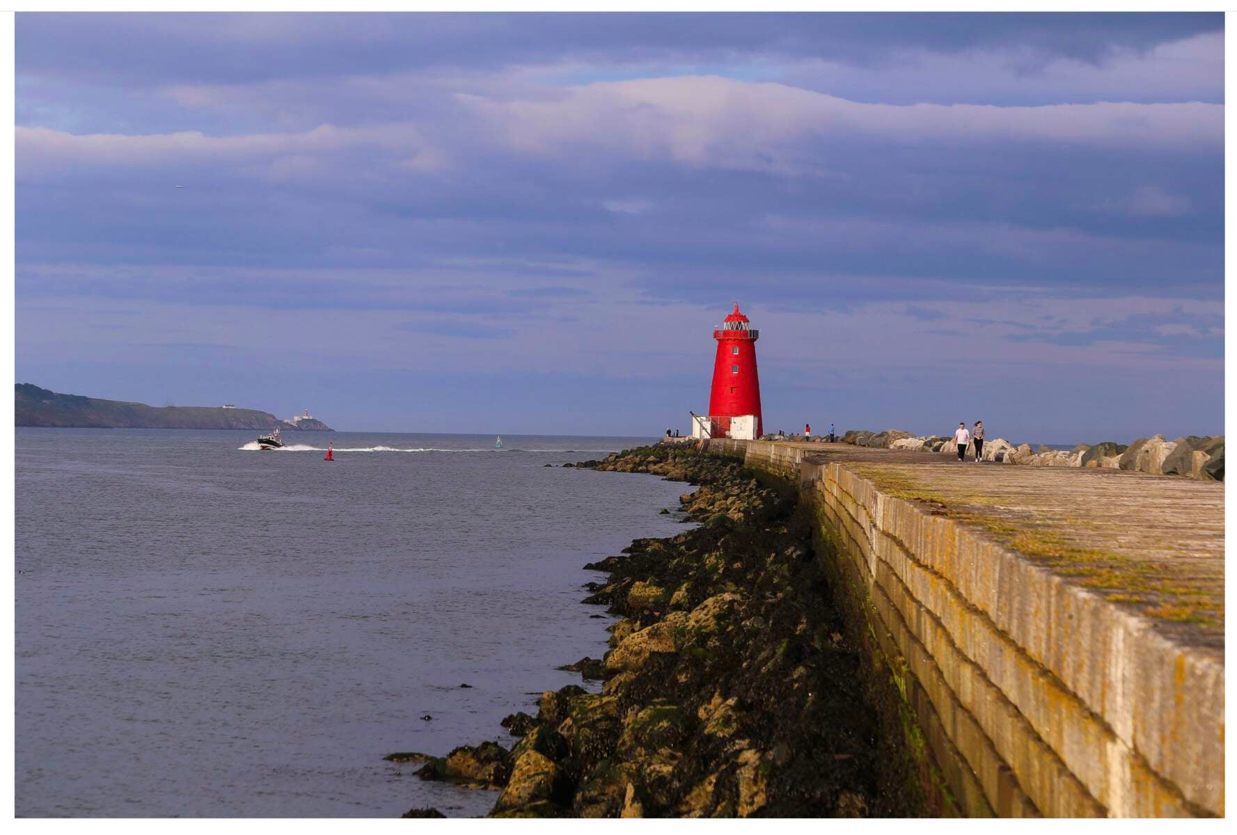 11 Stunning Stops on the Dublin Coastal Trail