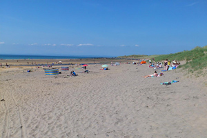 Visit Fanore Beach with Discover Ireland