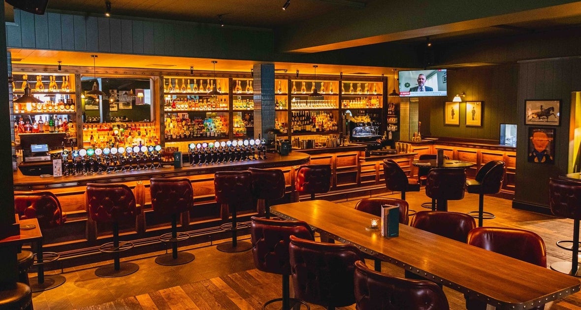 Where to Watch the Rugby in Dublin with Visit Dublin