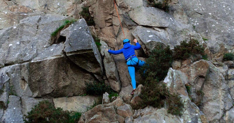Guide to Climbing in Dublin with Visit Dublin