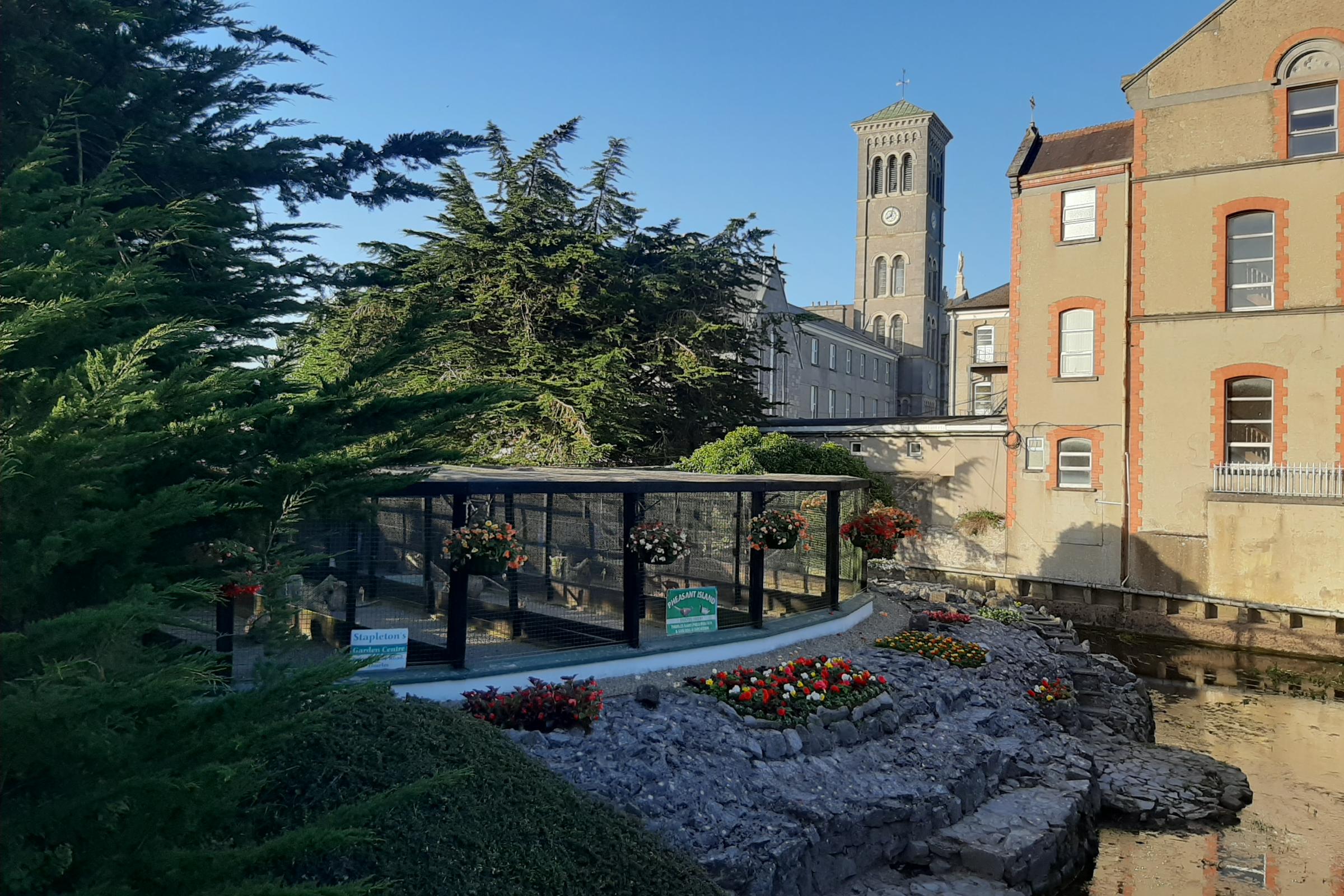 Experience Energetic Thurles with Discover Ireland