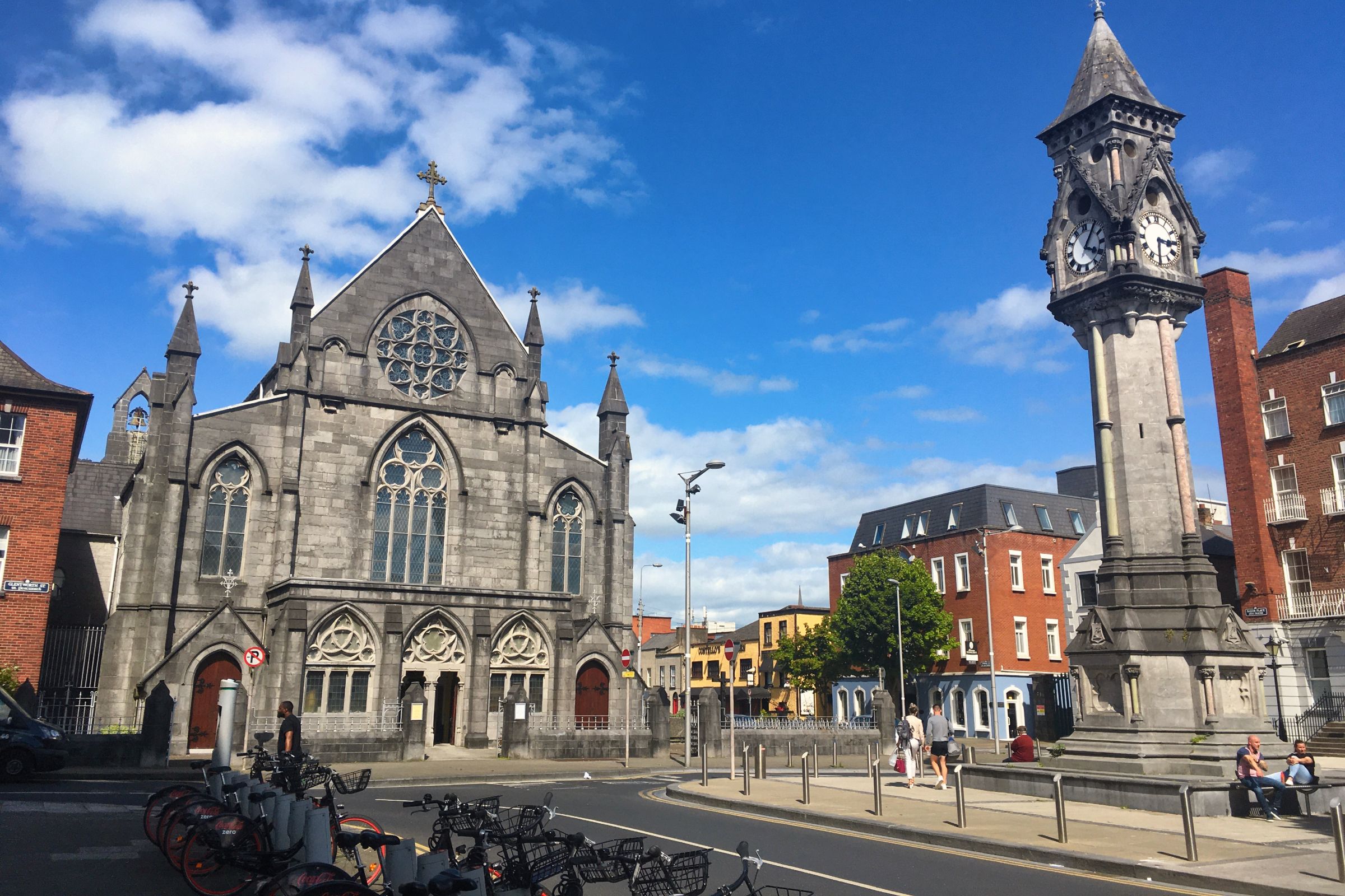 Experience Limerick City’s Food and Drink Scene with Discover Ireland