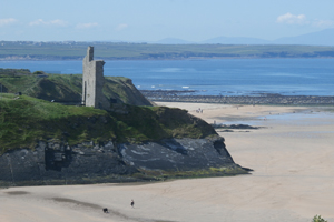 Visit Ballybunion Beach with Discover Ireland