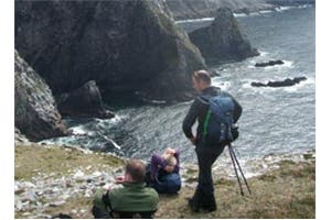 Visit Achill Island -Acaill with Discover Ireland