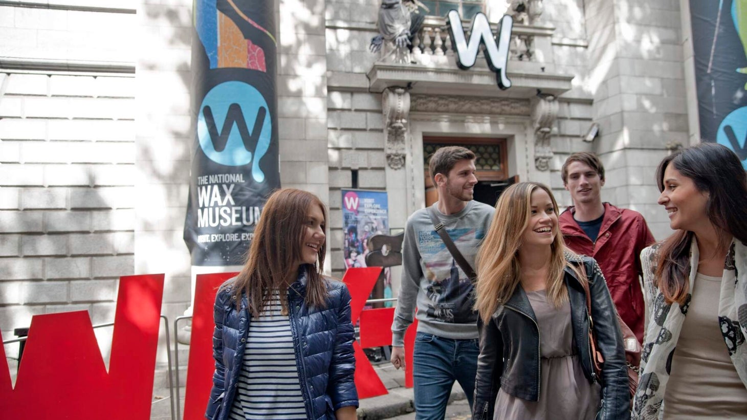 10 Famous People From Dublin | Visit Dublin