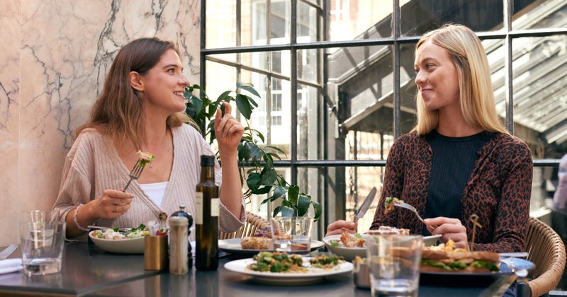 Discover Dublin City's Best Outdoor Dining Spots | Visit Dublin