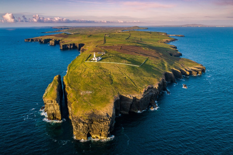 Visit Clare Day Tours with Discover Ireland