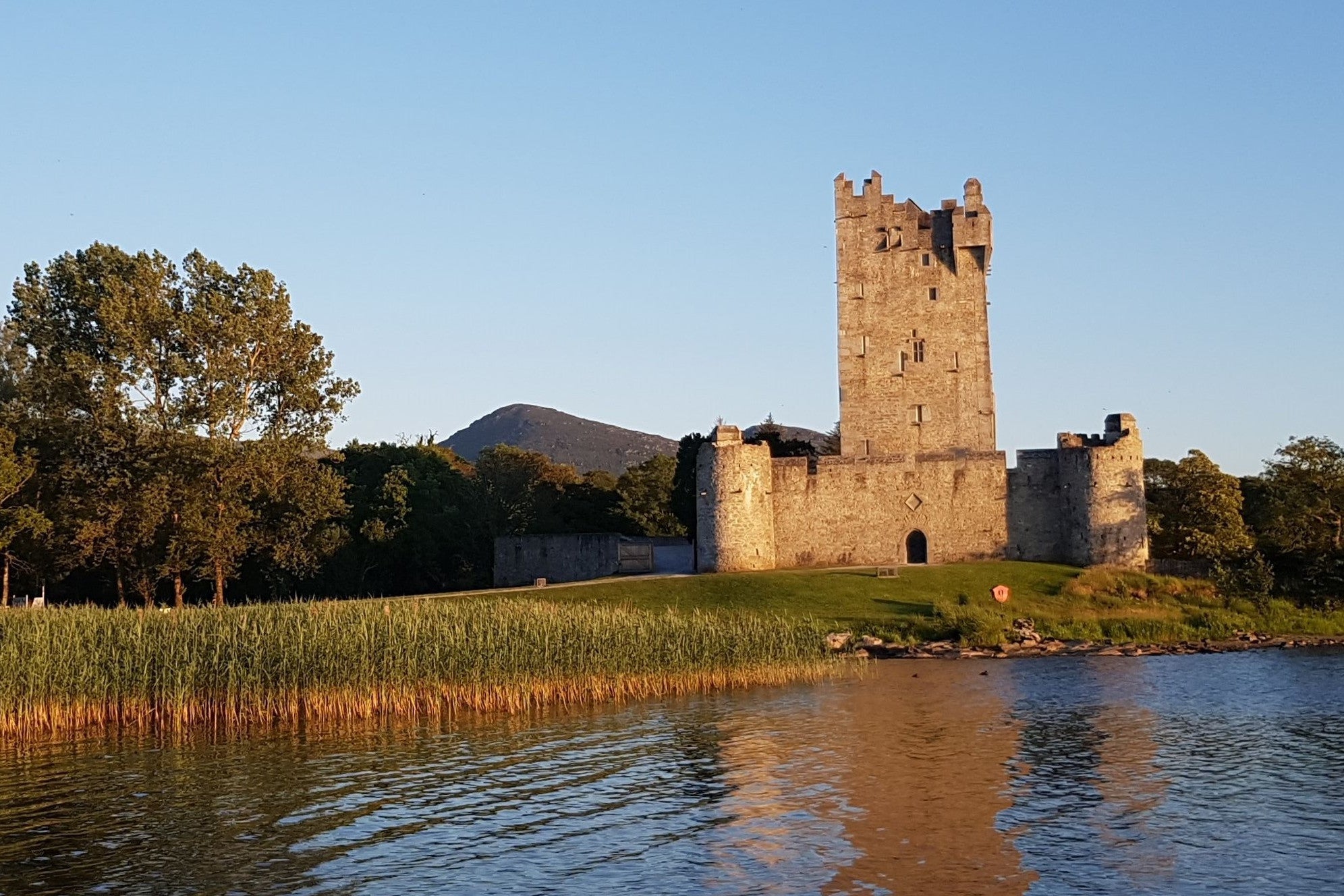 Visit Killarney Jaunting Cars with Discover Ireland