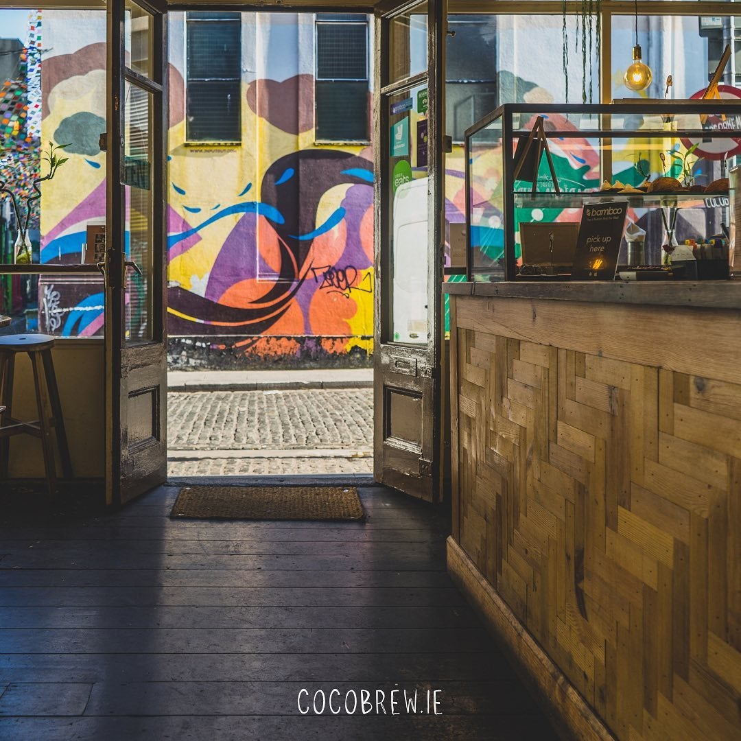 Best Coffee Shops in Dublin | Visit Dublin