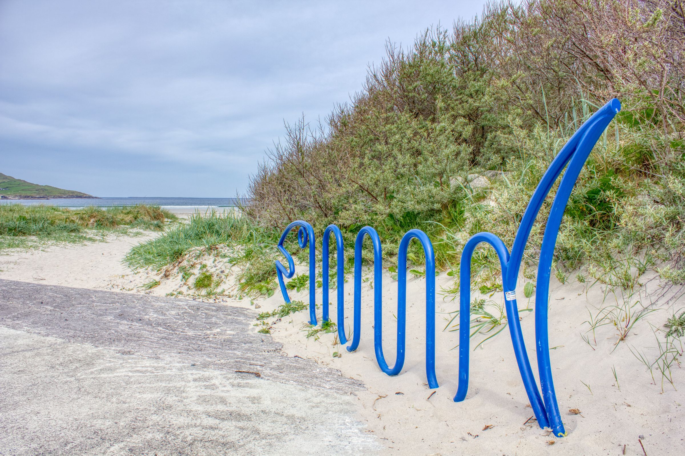 Journey to Lovely Naran with Discover Ireland